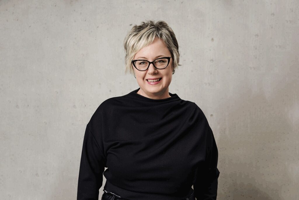 Aistė Jekabsonė – apie mokslininko darbą ir sukurtą terapiją smegenų ...